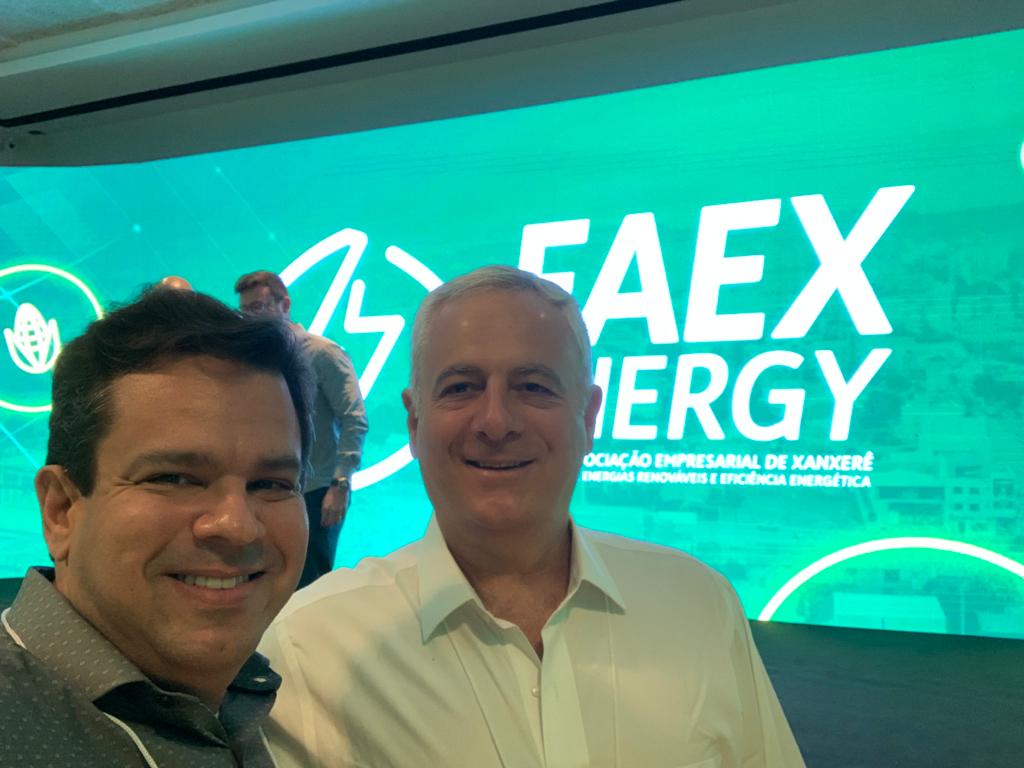 Acesso Brasil na Faex Energy | Acesso Brasil Seguros