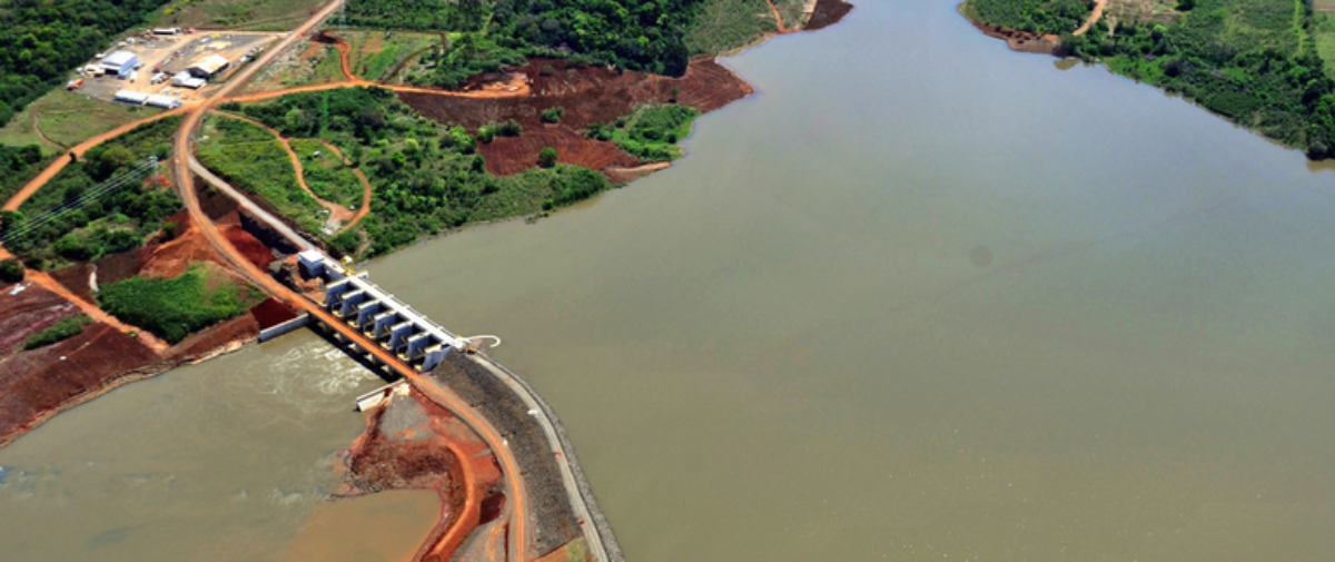 Geração hidráulica cresce em 2022 enquanto geração térmica cai | Acesso ...